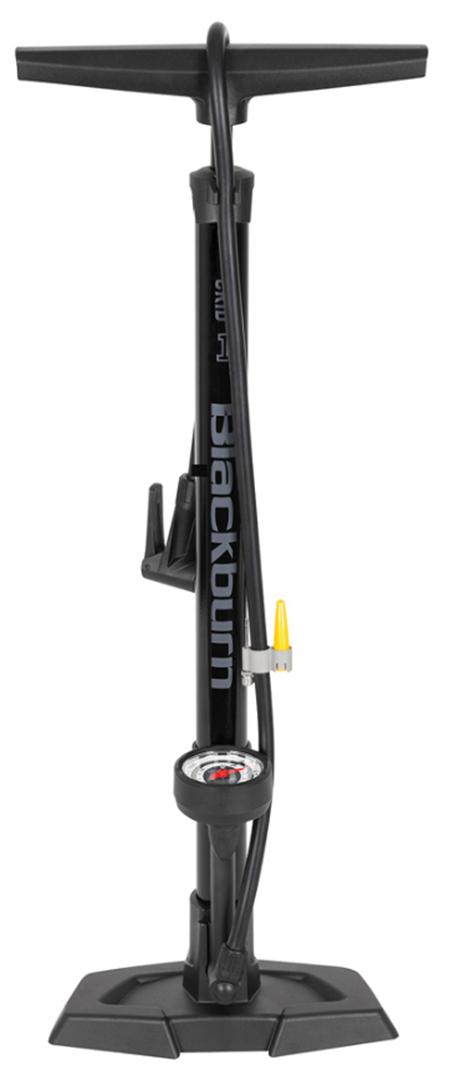 Pompki rowerowe podłogowe i stacjonarne - CentrumRowerowe.pl