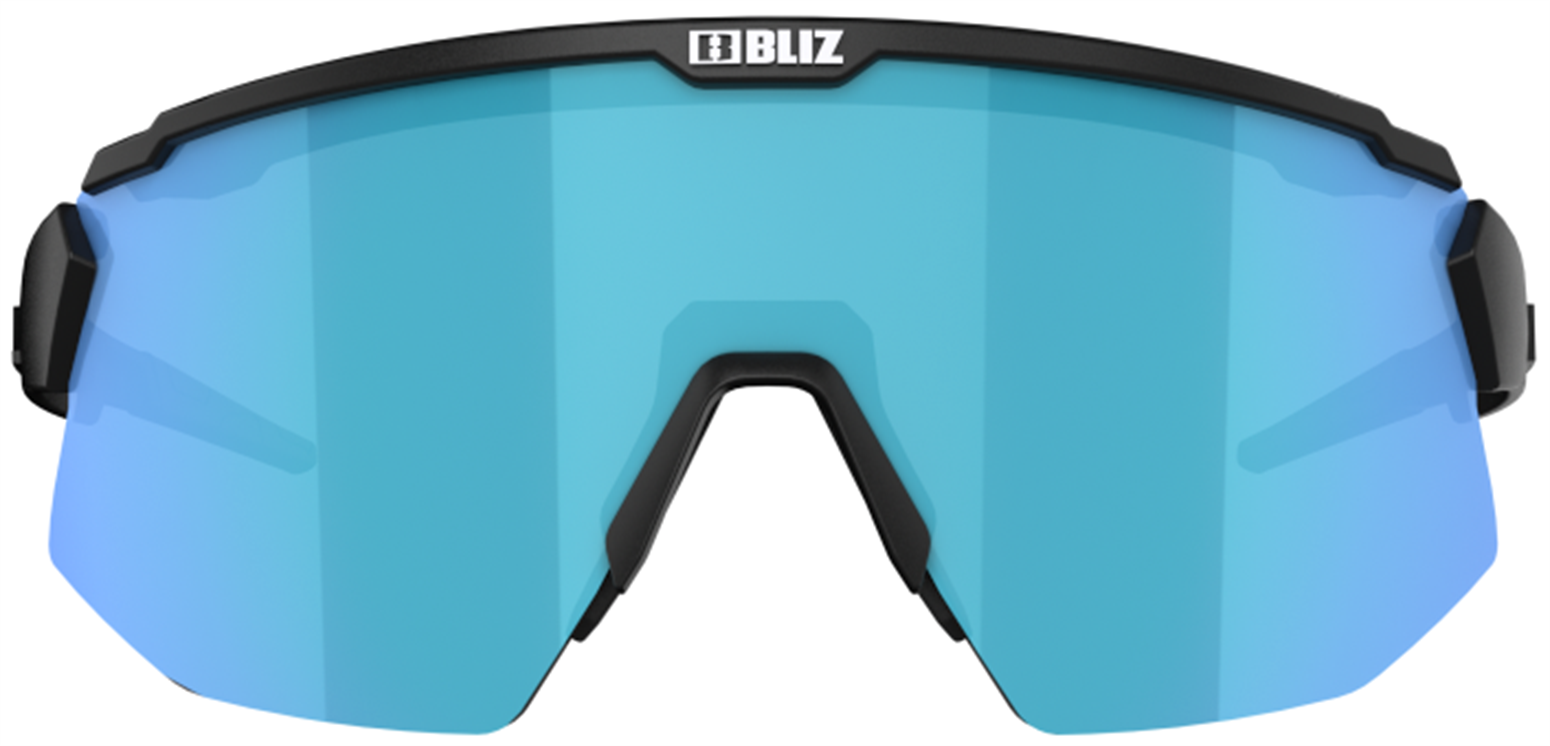 Okulary rowerowe BLIZ Breeze | CentrumRowerowe.pl