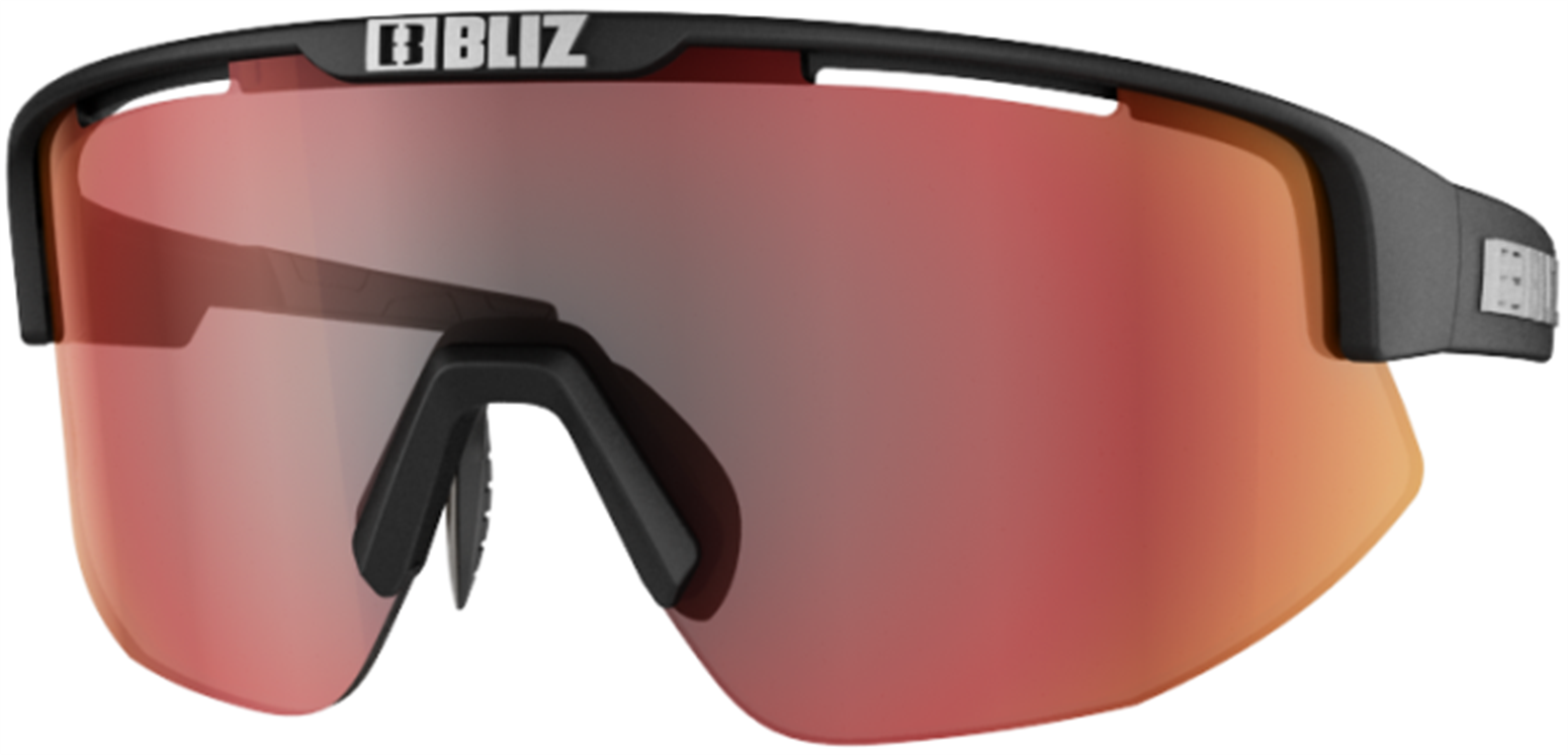 Okulary rowerowe BLIZ Matrix - CentrumRowerowe.pl