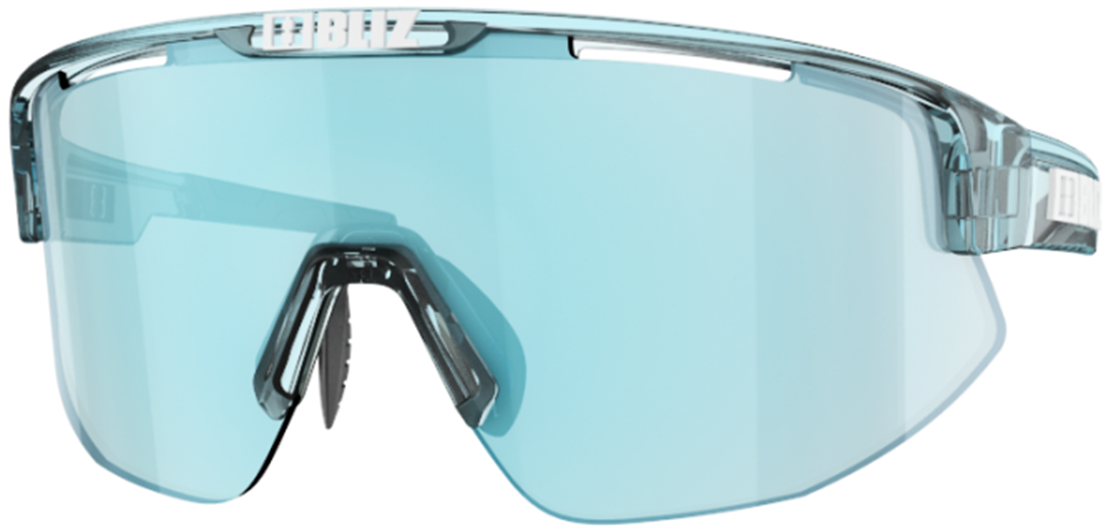 Okulary rowerowe BLIZ Matrix | CentrumRowerowe.pl