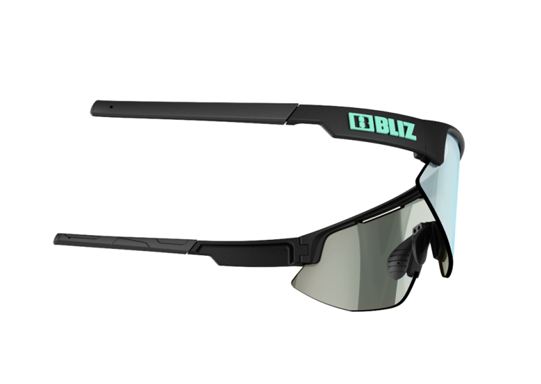 Okulary rowerowe BLIZ Matrix Small - CentrumRowerowe.pl