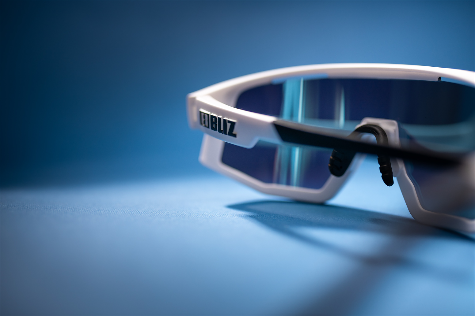 Okulary rowerowe BLIZ Vision | CentrumRowerowe.pl