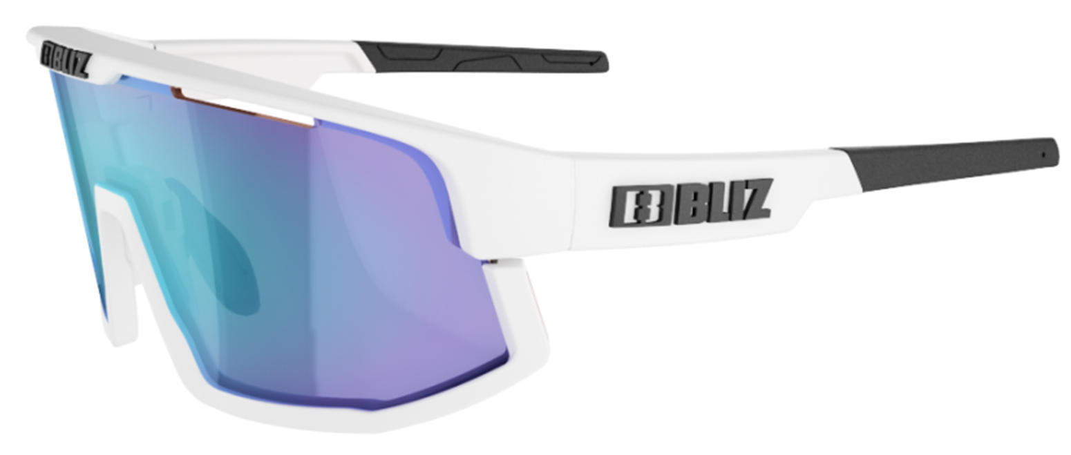 Okulary rowerowe BLIZ Vision | CentrumRowerowe.pl