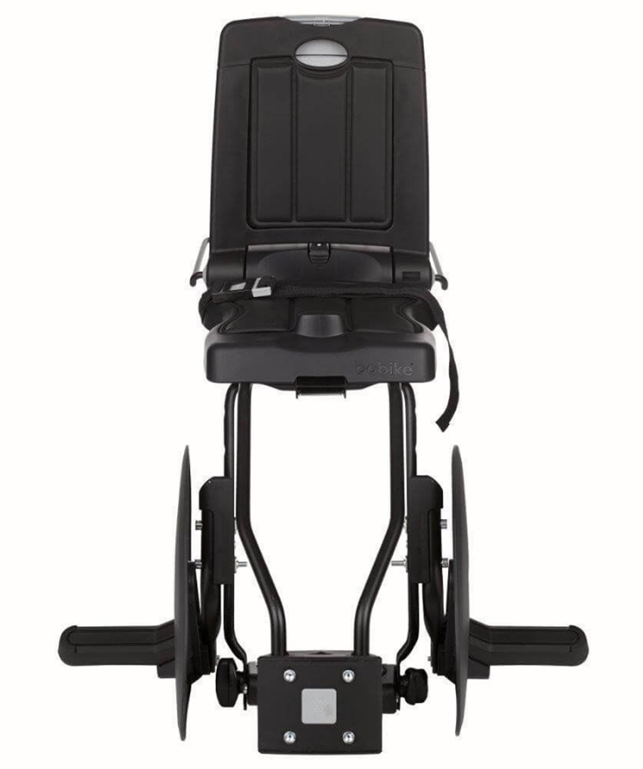 Fotelik BOBIKE Classic Junior Plus | CentrumRowerowe.pl