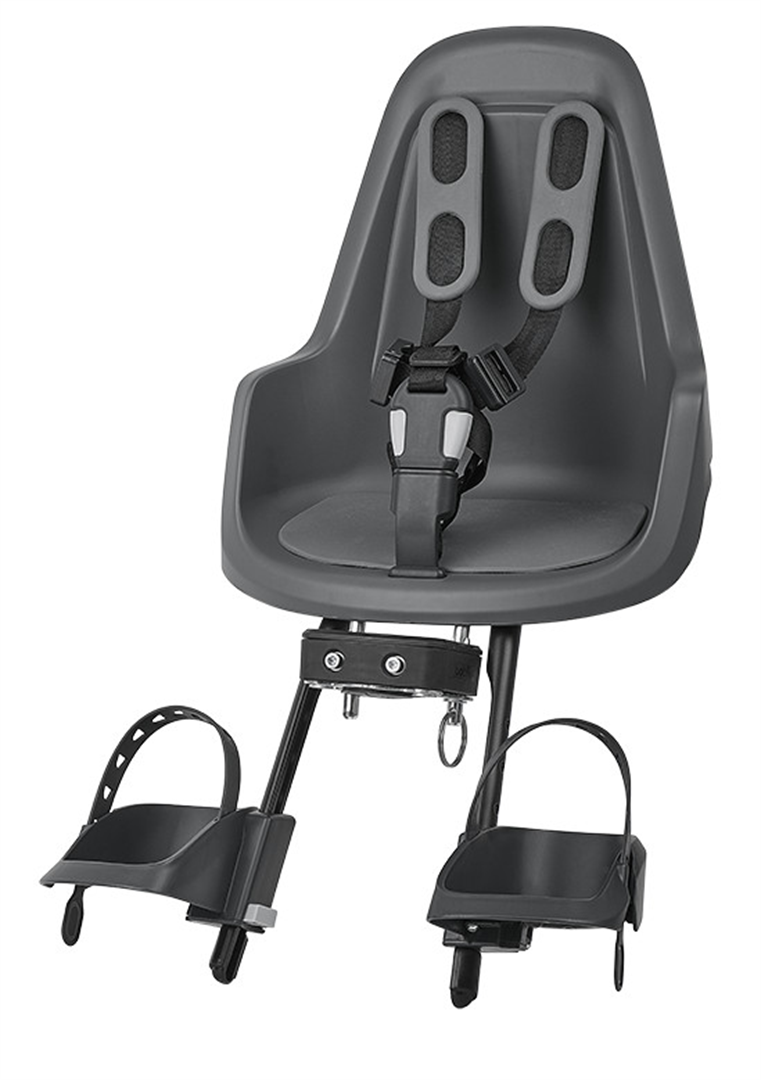 Fotelik BOBIKE ONE Mini | CentrumRowerowe.pl