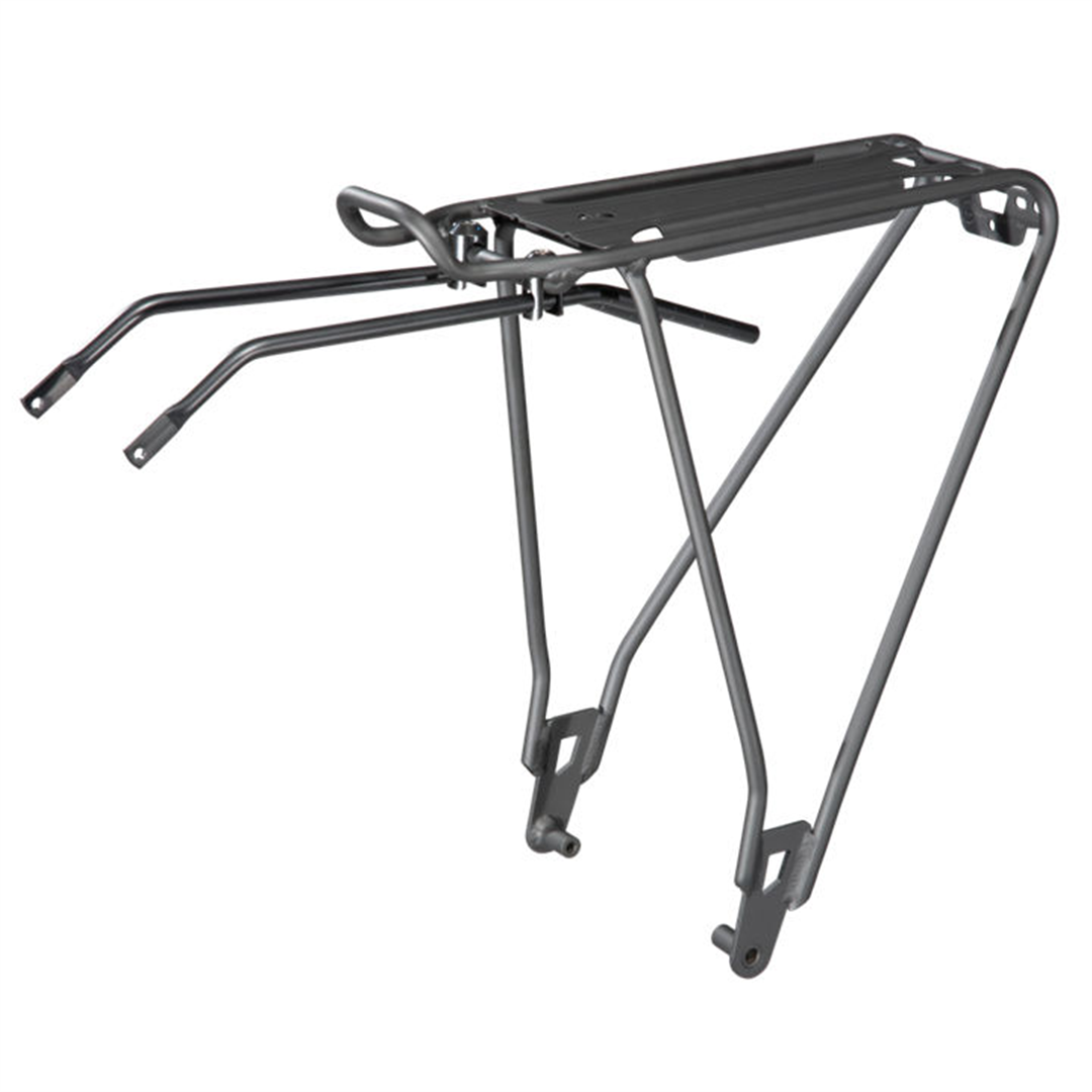 Bagażnik rowerowy tylny BONTRAGER BackRack Disc | CentrumRowerowe.pl