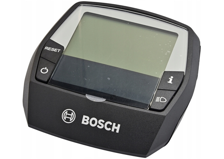 Wyświetlacz BOSCH Intuvia (BUI255) | CentrumRowerowe.pl