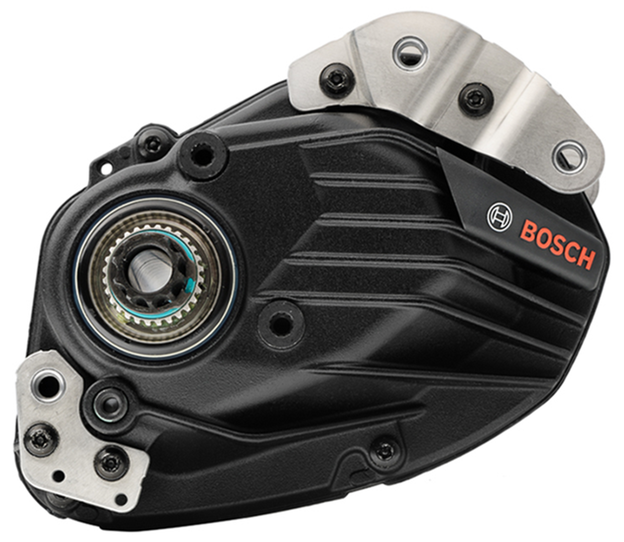 Silnik centralny BOSCH Performance Line CX gen.4 (BDU450P ...