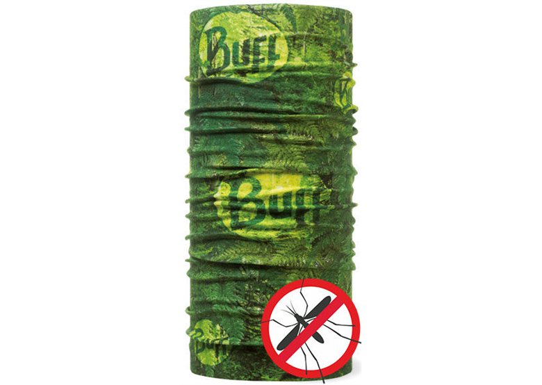 Chusta BUFF Insect Shield Guss | CentrumRowerowe.pl