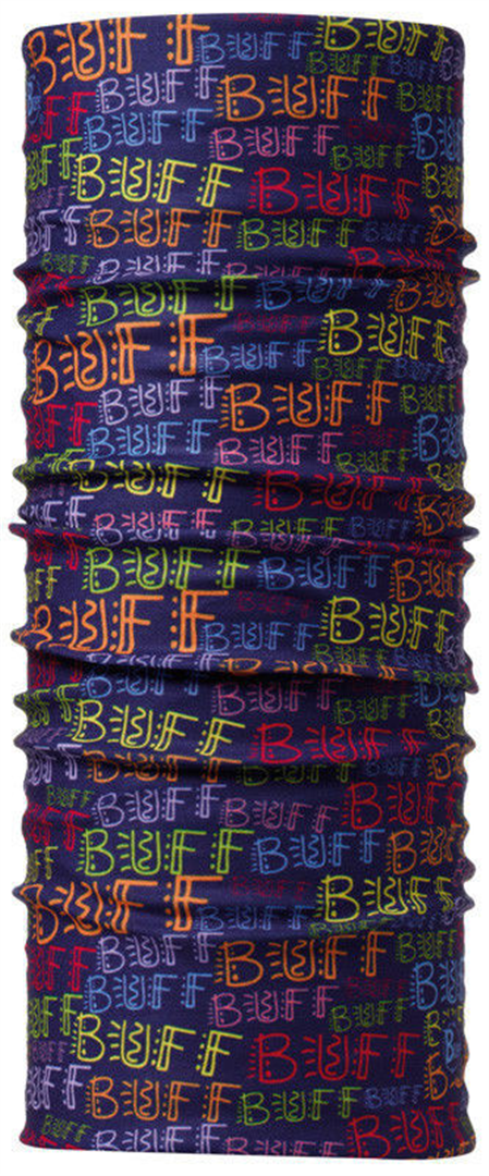 Chusta BUFF Kids Bufino | CentrumRowerowe.pl