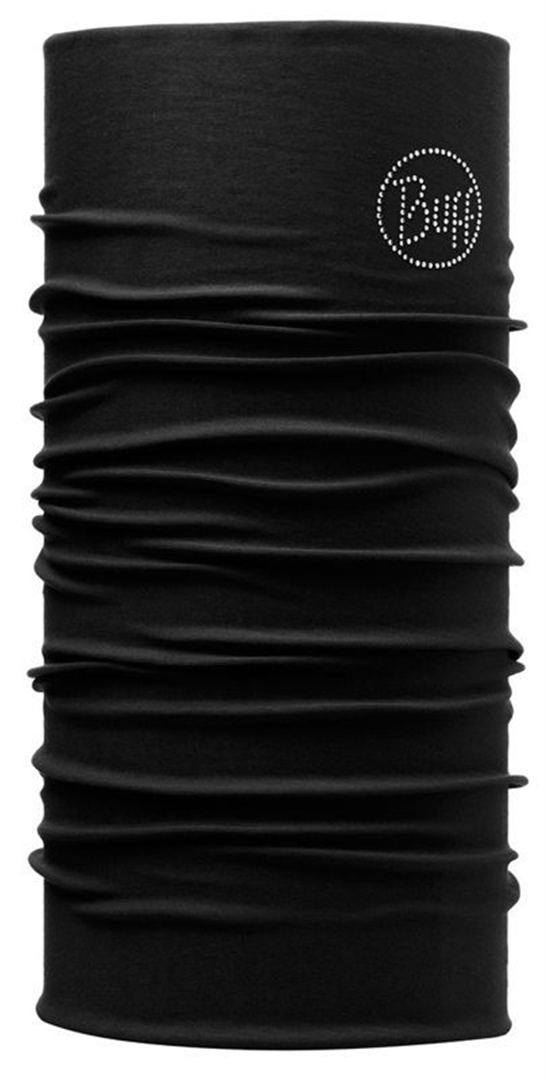 Chusta BUFF Original Black Chic | CentrumRowerowe.pl