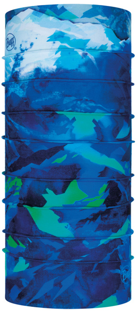 Chusta dla dzieci BUFF Original EcoStretch | CentrumRowerowe.pl