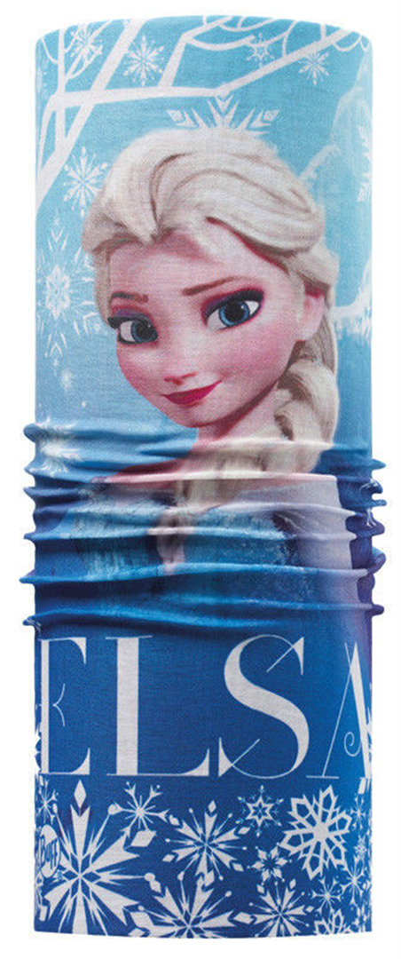 Chusta BUFF Original Frozen Elsa | CentrumRowerowe.pl