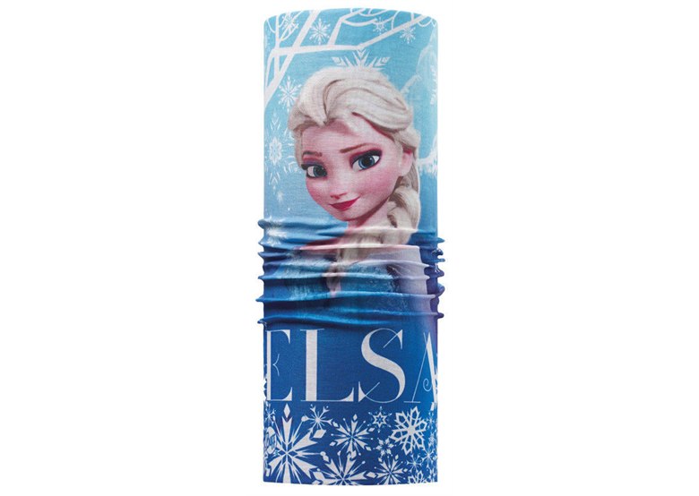 Chusta BUFF Original Frozen Elsa | CentrumRowerowe.pl