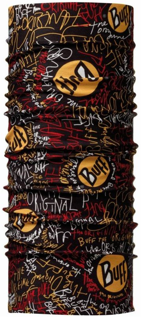 Chusta BUFF Original Obsession | CentrumRowerowe.pl