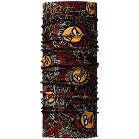 Chusta BUFF Original Obsession - CentrumRowerowe.pl