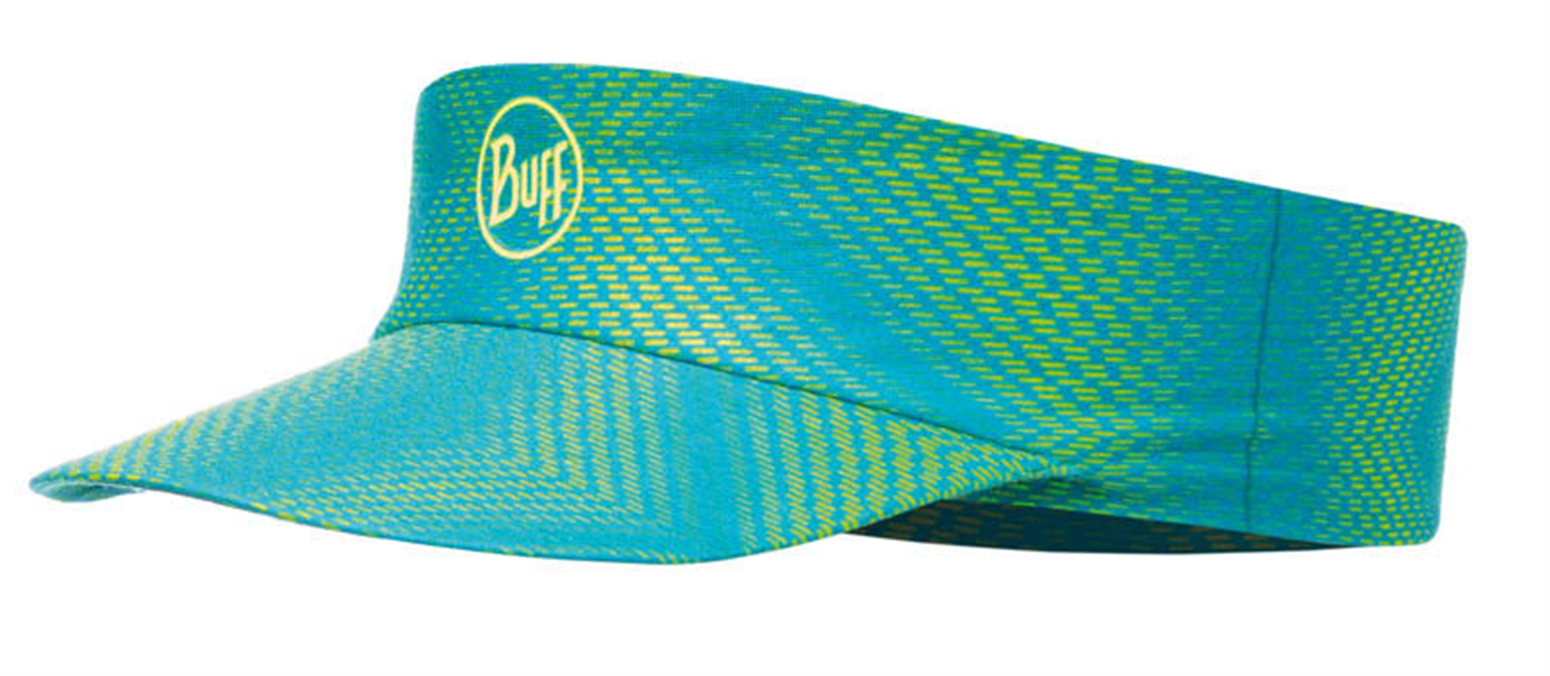 Daszek BUFF Pack Run Visor R-Jam | CentrumRowerowe.pl