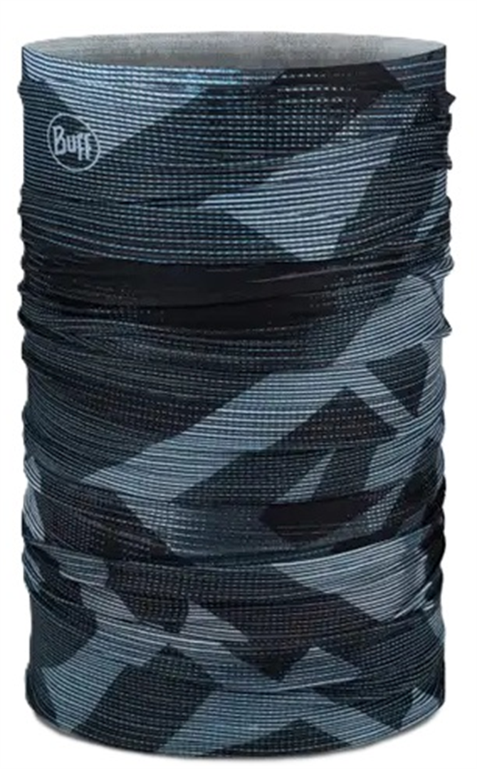 Chusta wielofunkcyjna BUFF Reflective | CentrumRowerowe.pl