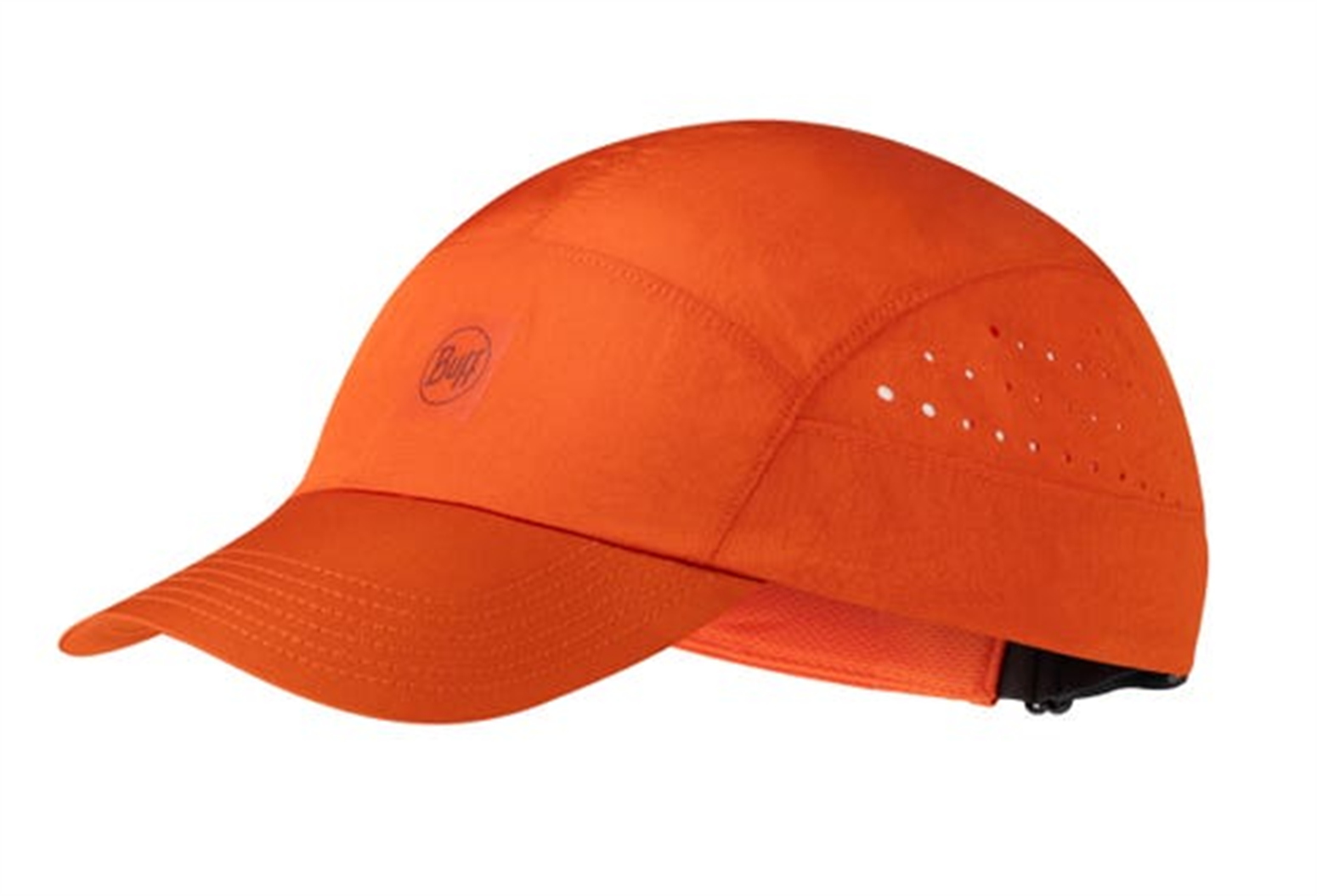 Czapka z daszkiem BUFF Speed Cap Solid | CentrumRowerowe.pl