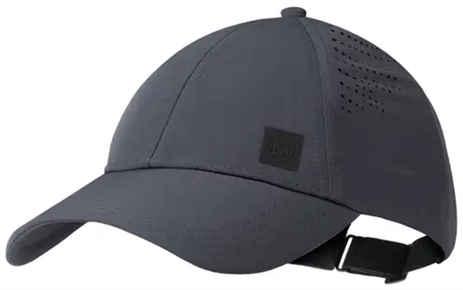 Czapka z daszkiem BUFF Summit Cap Solid | CentrumRowerowe.pl