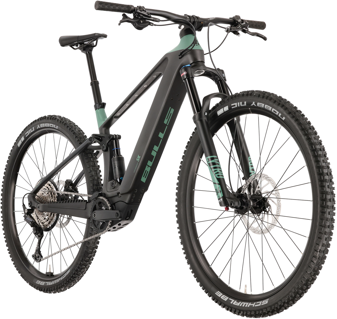 Oferta BULLS | CentrumRowerowe.pl