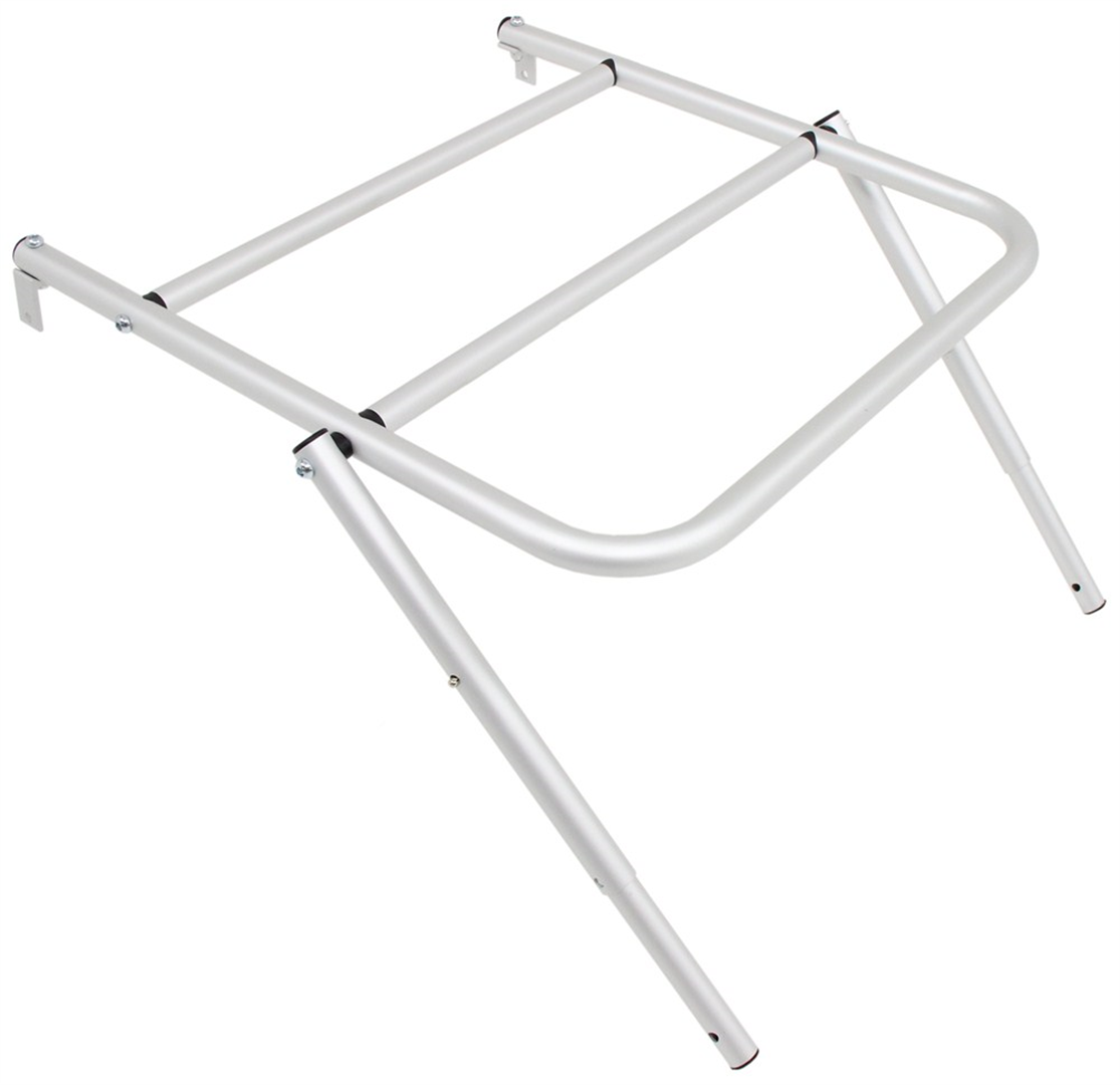 Bagażnik do przyczepki BURLEY Nomad Cargo Rack | CentrumRowerowe.pl