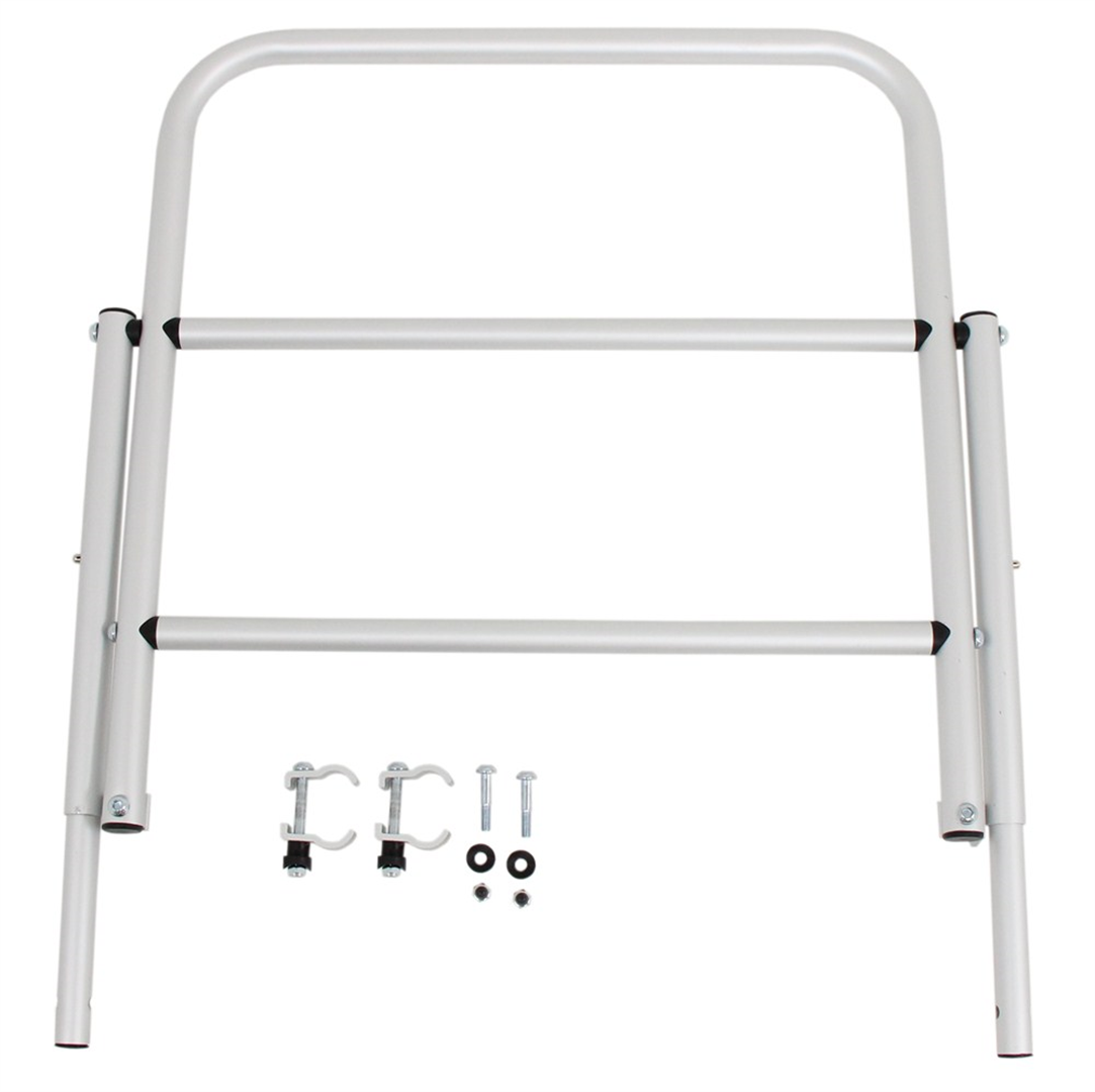 Bagażnik do przyczepki BURLEY Nomad Cargo Rack | CentrumRowerowe.pl