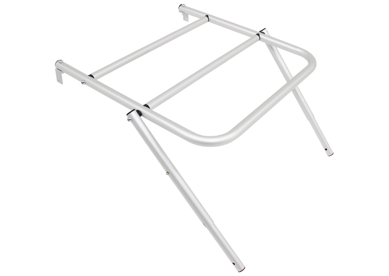 Bagażnik do przyczepki BURLEY Nomad Cargo Rack | CentrumRowerowe.pl