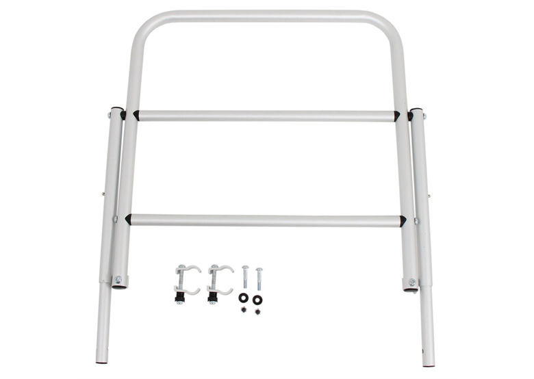 Bagażnik do przyczepki BURLEY Nomad Cargo Rack | CentrumRowerowe.pl