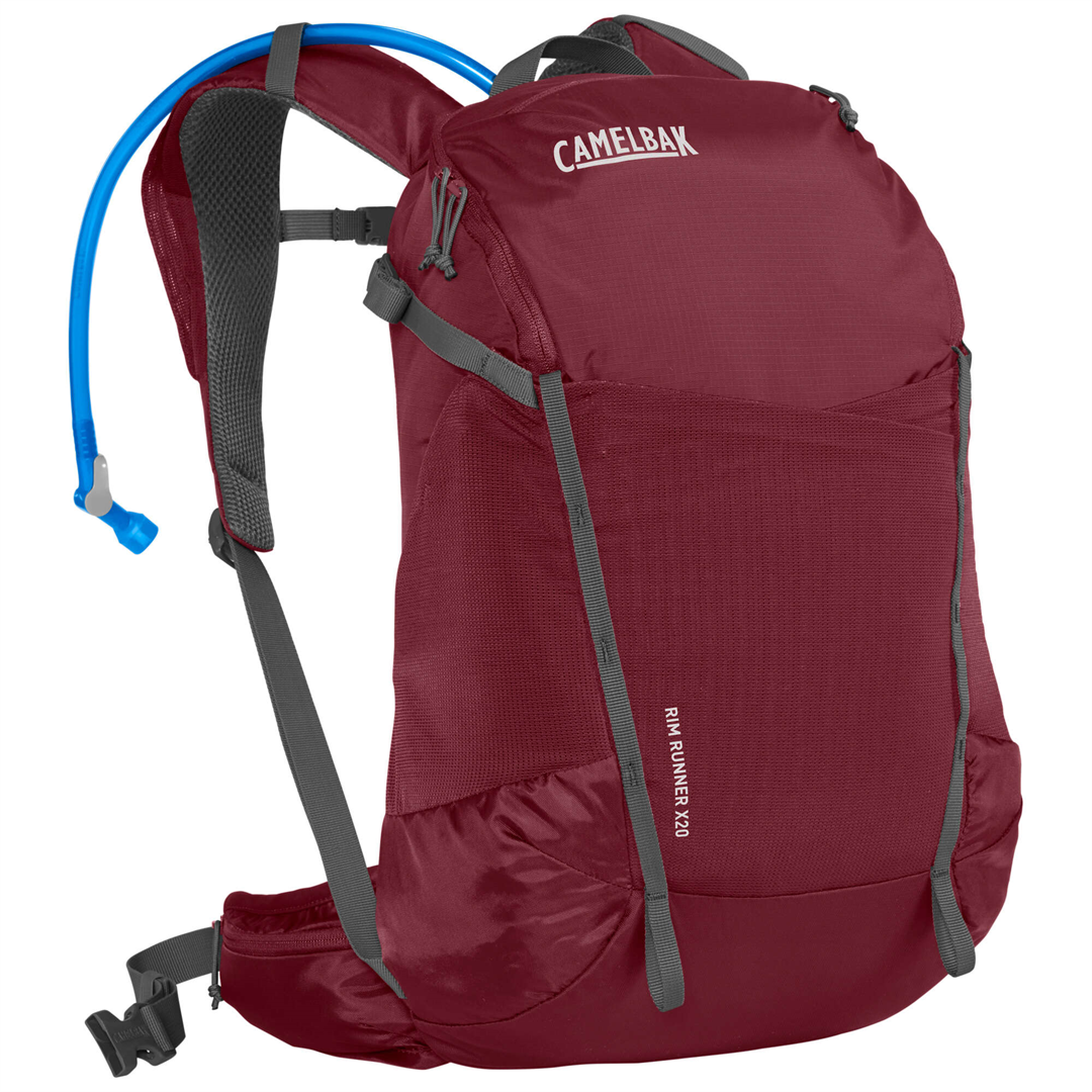 Plecak z bukłakiem CAMELBAK Women's Rim Runner X20 | CentrumRowerowe.pl