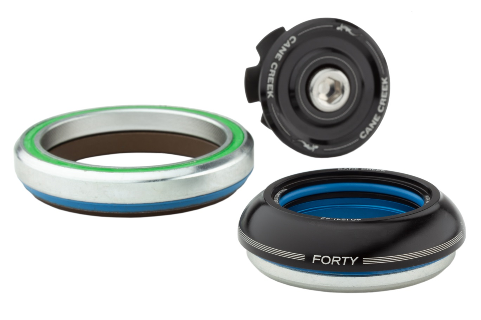 Stery rowerowe zintegrowane | CentrumRowerowe.pl