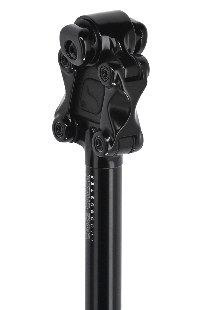 Cane Creek Thudbuster St G4