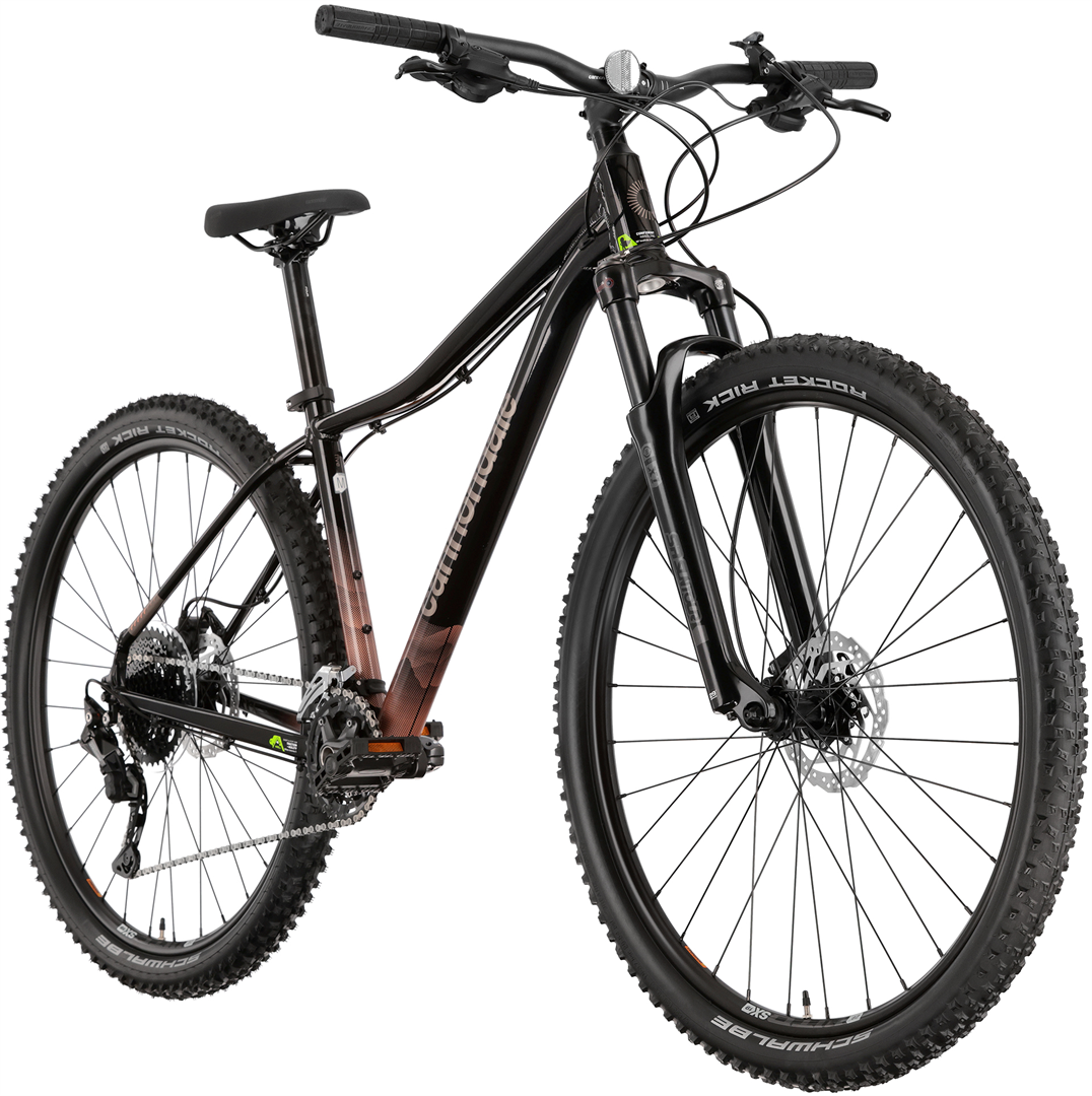 Rower MTB damski CANNONDALE Trail 5 | CentrumRowerowe.pl