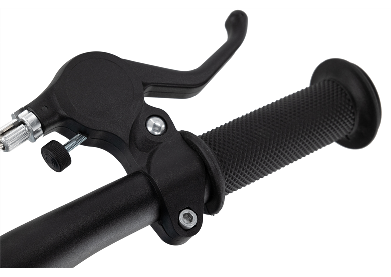 Rower dziecięcy CANULL Air 16 5,6kg | CentrumRowerowe.pl