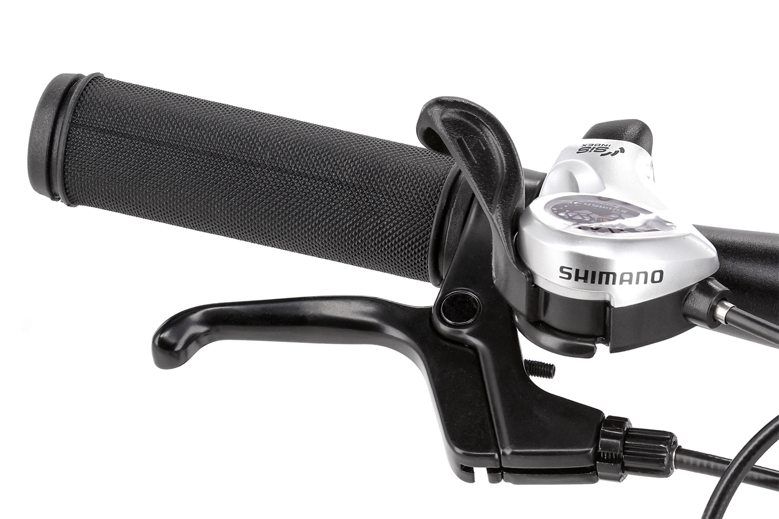 Rower dziecięcy CANULL Air 20 7,8kg | CentrumRowerowe.pl