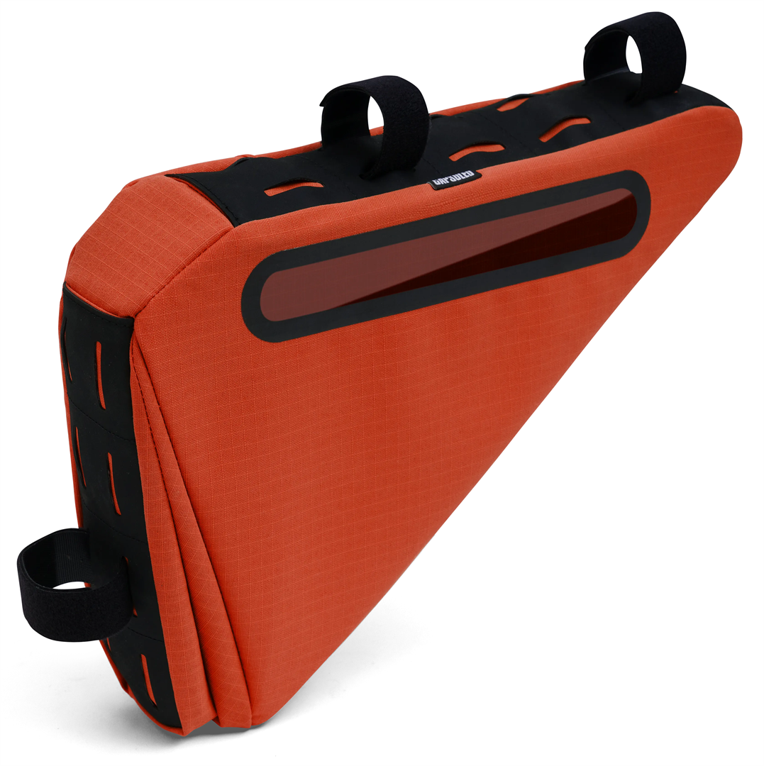 Torba pod ramę CAPSULED Triangle Bag | CentrumRowerowe.pl