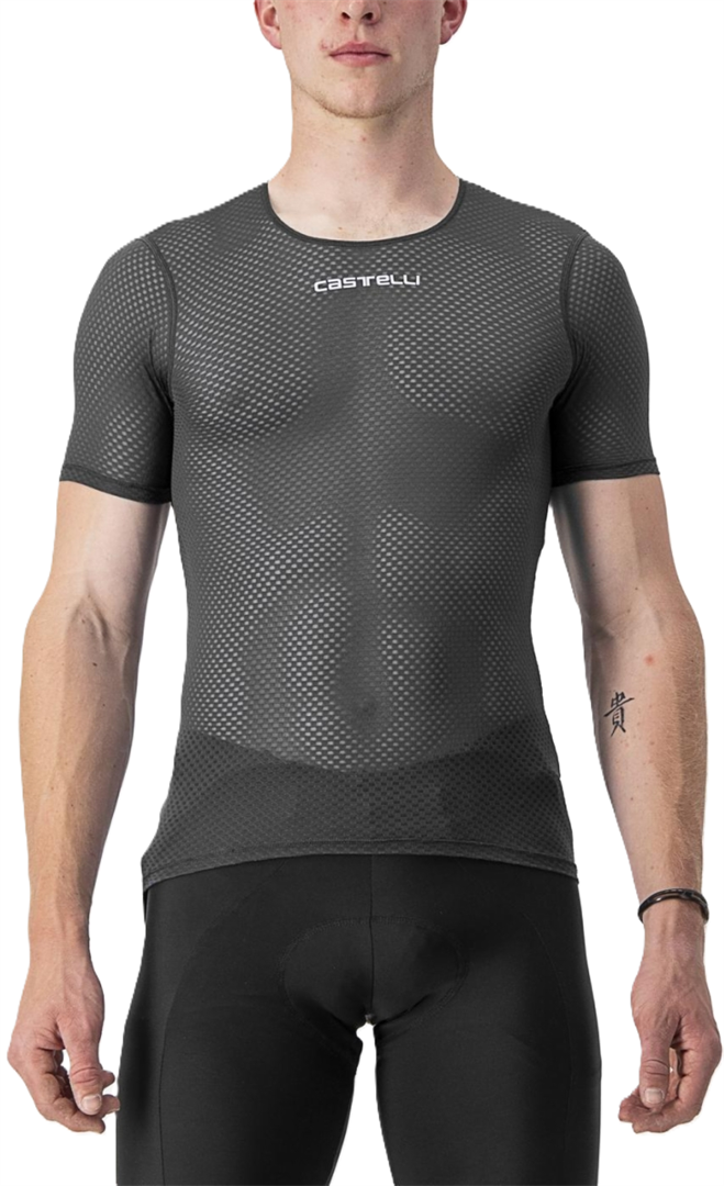 Potówka kolarska CASTELLI Pro Mesh 2.0 | CentrumRowerowe.pl