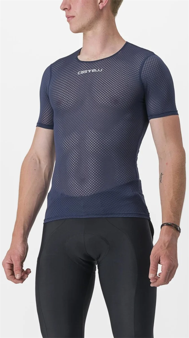 Potówka kolarska CASTELLI Pro Mesh 2.0 | CentrumRowerowe.pl