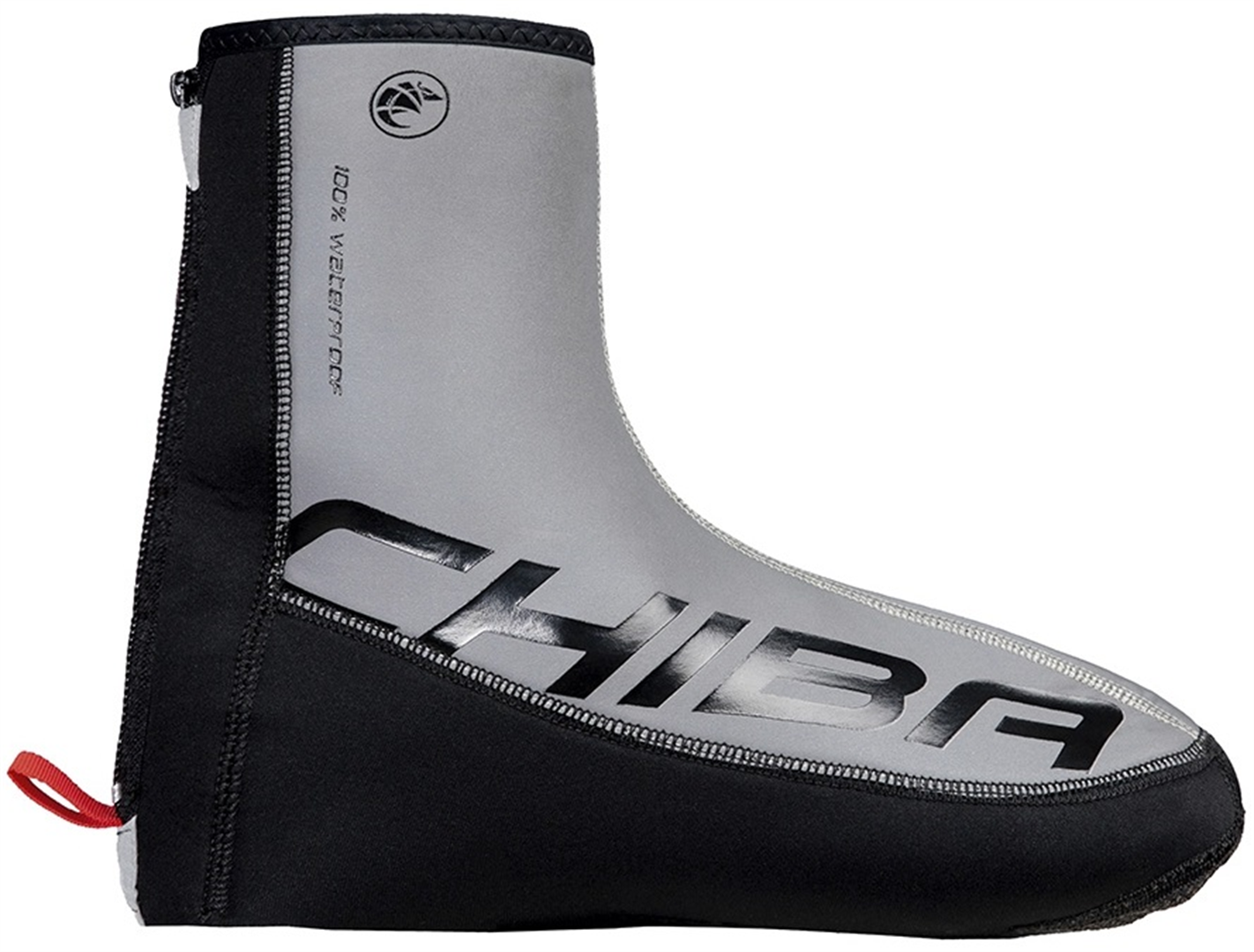 Ochraniacze na buty CHIBA Thermo Neopren | CentrumRowerowe.pl