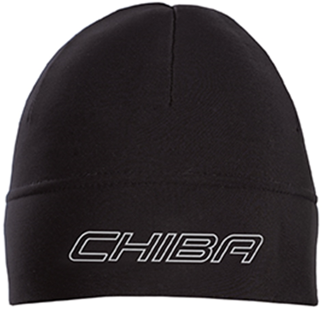 Czapka CHIBA Thermofleece | CentrumRowerowe.pl