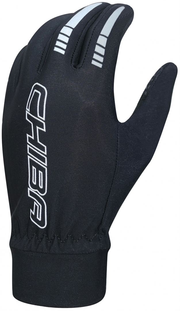 Rękawiczki długie CHIBA Thermofleece Waterpro | CentrumRowerowe.pl