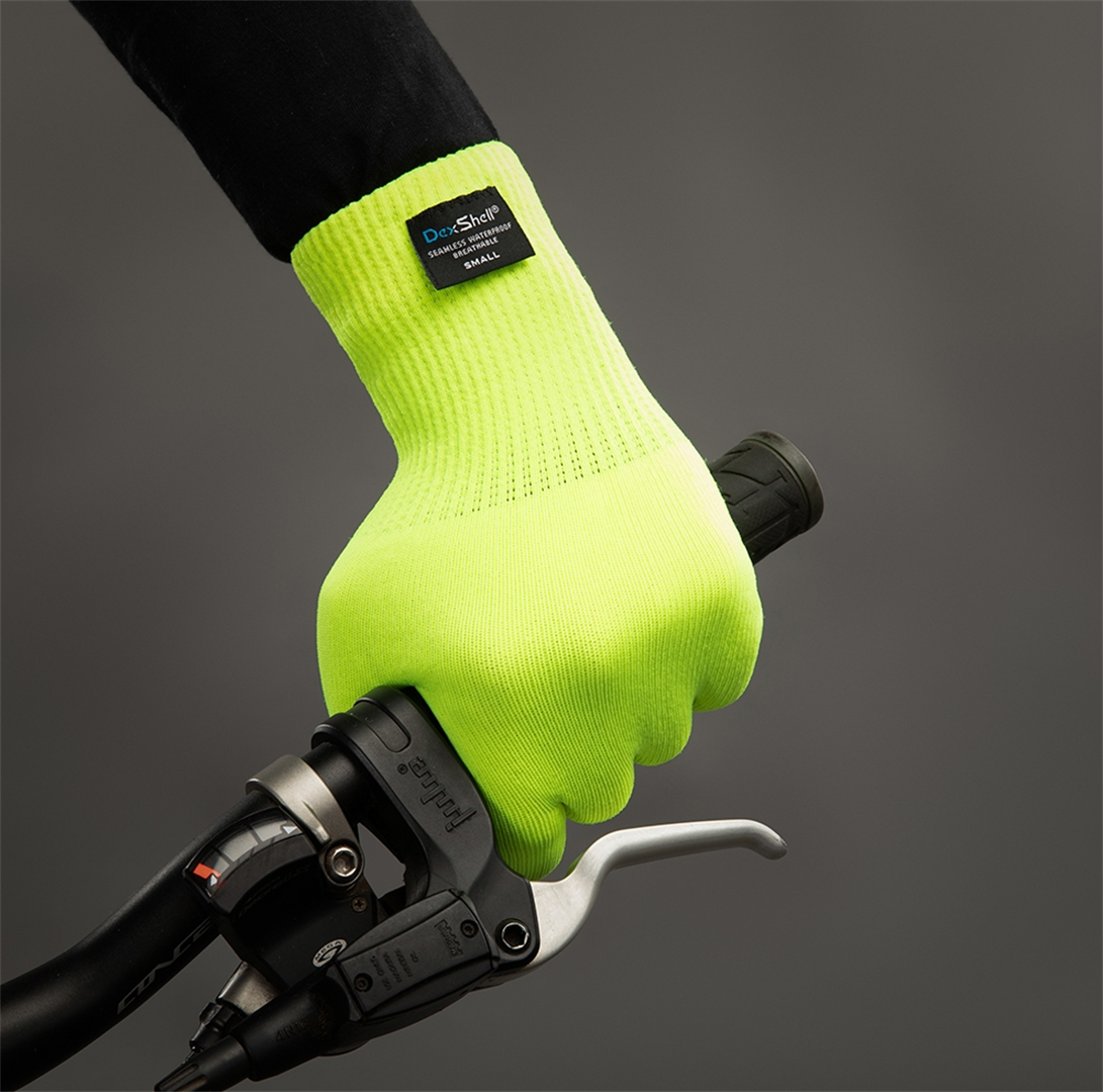 Rękawiczki długie CHIBA Watershield | CentrumRowerowe.pl