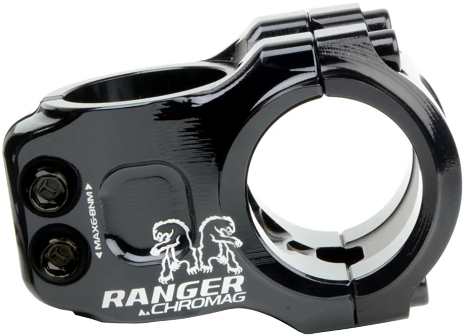 Mostek CHROMAG Ranger V2 - CentrumRowerowe.pl