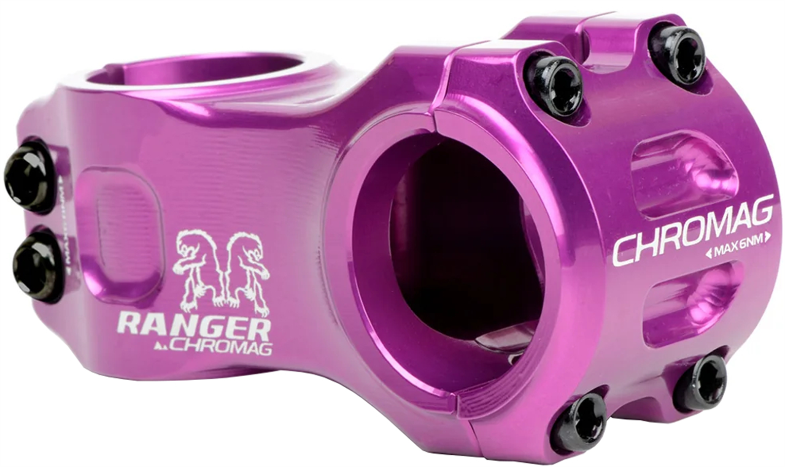 Mostek CHROMAG Ranger V2 | CentrumRowerowe.pl