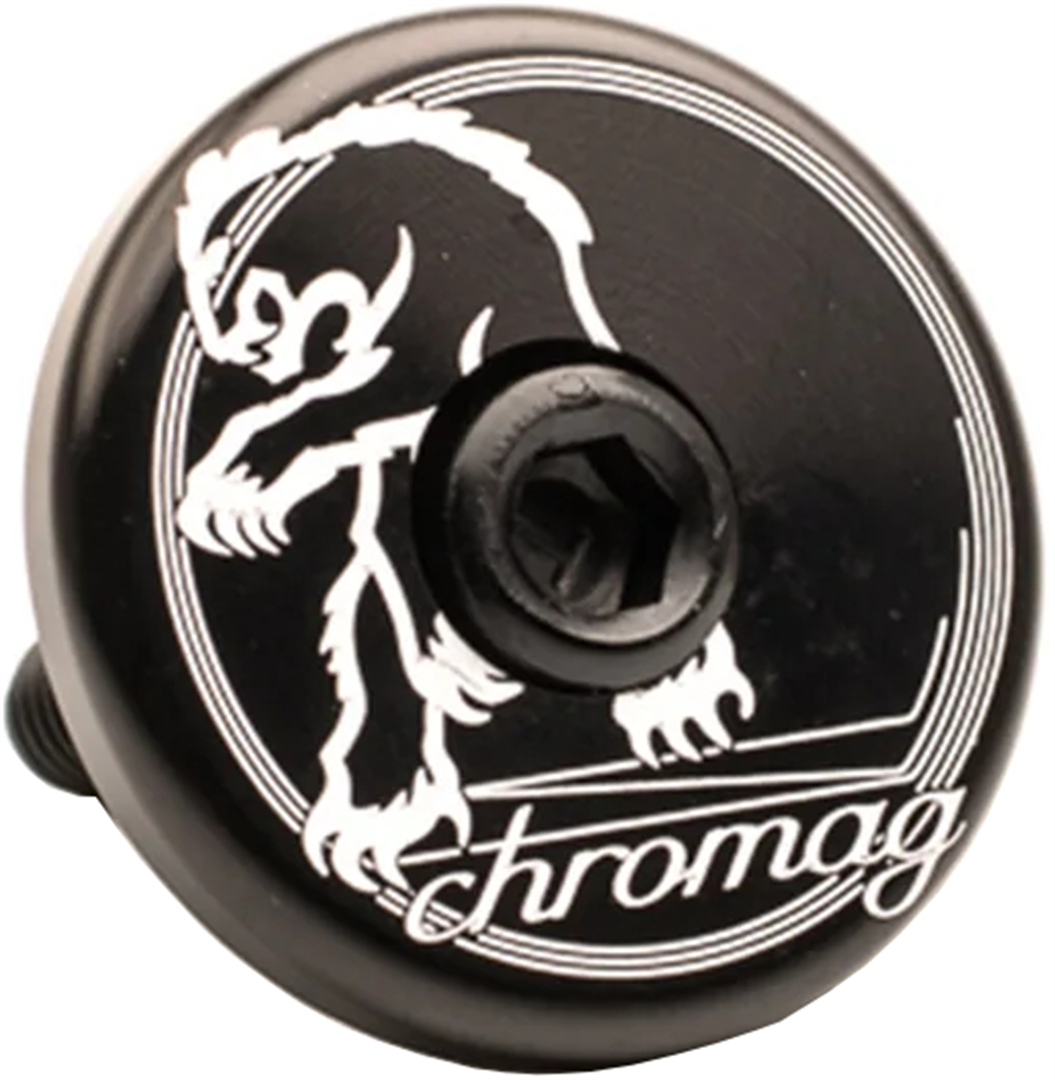 Kapsel sterów CHROMAG Top Cap | CentrumRowerowe.pl