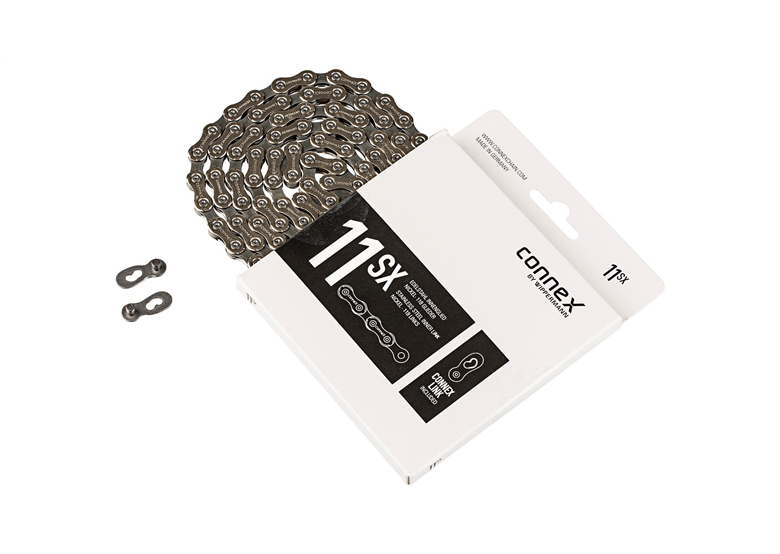 Łańcuch CONNEX 11SX | CentrumRowerowe.pl