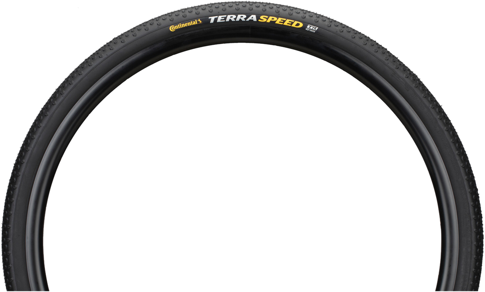 Opona CONTINENTAL Terra Speed ProTection | CentrumRowerowe.pl