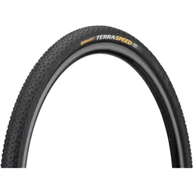 Opona CONTINENTAL Terra Speed ProTection | CentrumRowerowe.pl