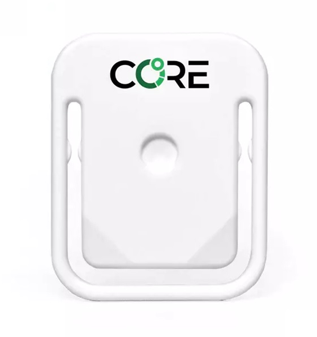 Czujnik temperatury ciała CORE CoreBodyTemp | CentrumRowerowe.pl