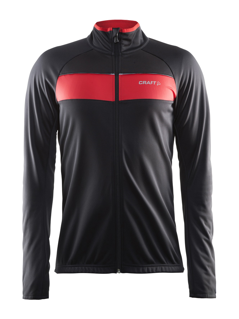 Kurtka rowerowa CRAFT Siberian Jacket Men | CentrumRowerowe.pl